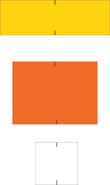 Candy Corn Quilt Tutorial | mustlovequilts